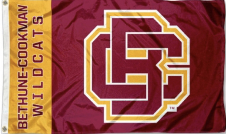 Bethune-Cookman Wildcats – Mount Pat Blog